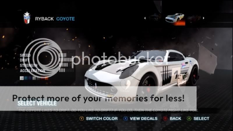 Split Second 的妖孽現形照！ - JOEY0928的創作 - 巴哈姆特